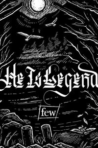 FEW詳しい納期他、ご注文時はお支払・送料・返品のページをご確認ください発売日2017/5/26HE IS LEGEND / FEWヒー・イズ・レジェンド / フュー ジャンル 洋楽ロック 関連キーワード ヒー・イズ・レジェンドHE IS ...