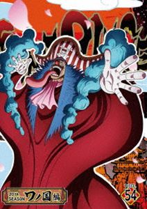 ワンピーストゥエンティースシーズンワノクニヘン詳しい納期他、ご注文時はお支払・送料・返品のページをご確認ください発売日2024/6/5関連キーワード：アニメーションONE PIECE ワンピース 20THシーズン ワノ国編 piece.54...