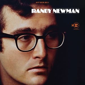 RANDY NEWMAN詳しい納期他、ご注文時はお支払・送料・返品のページをご確認ください発売日2017/8/4RANDY NEWMAN / RANDY NEWMANランディ・ニューマン / ランディ・ニューマン ジャンル 洋楽ポップス 関...