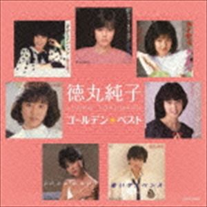 トクマルジュンコ ゴールデン ベスト トクマルジュンコ詳しい納期他、ご注文時はお支払・送料・返品のページをご確認ください発売日2016/6/22徳丸純子 / ゴールデン☆ベスト 徳丸純子ゴールデン ベスト トクマルジュンコ ジャンル 邦楽歌...