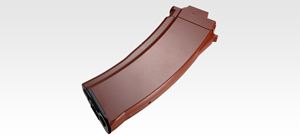 ジセダイ デンドウ ガン AK74 ヨウ AKS74U 480レンシャ マガジン詳しい納期他、ご注文時はお支払・送料・返品のページをご確認ください次世代電動ガン AK74用 AKS74U 480連射マガジン 17848/148[40] ジャ...