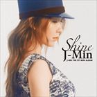 1ST MINI ALBUM ： SHINE詳しい納期他、ご注文時はお支払・送料・返品のページをご確認ください発売日2014/7/22J-MIN / 1ST MINI ALBUM ： SHINEJミン / 1STミニ・アルバム：シャイン ジ...