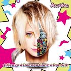 アウェイク ヘビー デコレーションズ パーティー詳しい納期他、ご注文時はお支払・送料・返品のページをご確認ください発売日2012/9/19Awake / ★Heavy★Decorationz★Party★（通常盤／Bタイプ）ヘビー デコレー...