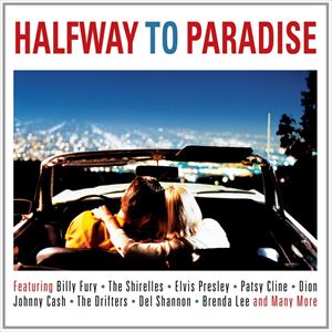HALFWAY TO PARADISE詳しい納期他、ご注文時はお支払・送料・返品のページをご確認ください発売日2014/7/25VARIOUS / HALFWAY TO PARADISEヴァリアス / ハーフウェイ・トゥー・パラダイス ジャ...
