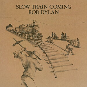 SLOW TRAIN COMING詳しい納期他、ご注文時はお支払・送料・返品のページをご確認ください発売日2015/6/25関連キーワード：Bob Dylan BobDylan ボブディランBOB DYLAN / SLOW TRAIN CO...