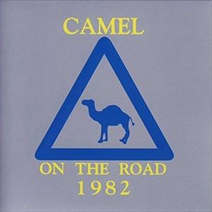 キャメル キャメル オン ザ ロード 1982詳しい納期他、ご注文時はお支払・送料・返品のページをご確認ください発売日2016/5/20キャメル / キャメル・オン・ザ・ロード 1982（来日記念盤／SHM-CD）キャメル オン ザ ロード...