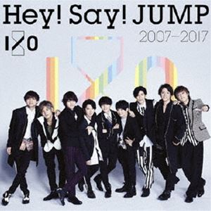 ヘイセイジャンプ ヘイ セイ ジャンプ 2007 2017 インプット アウトプット詳しい納期他、ご注文時はお支払・送料・返品のページをご確認ください発売日2017/7/26関連キーワード：LCCA-5706/7 HSJ 平成ジャンプ he...