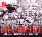 BIG BAND JAZZ ABSOLUTELY ESSENIAL詳しい納期他、ご注文時はお支払・送料・返品のページをご確認ください発売日2011/7/18VARIOUS / BIG BAND JAZZ ABSOLUTELY ESSENIA...