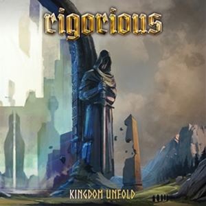 KINGDOM UNFOLD詳しい納期他、ご注文時はお支払・送料・返品のページをご確認ください発売日2025/2/14RIGORIOUS / KINGDOM UNFOLDリガラス / キングダム・アンフォールド ジャンル 洋楽ハードロック/...