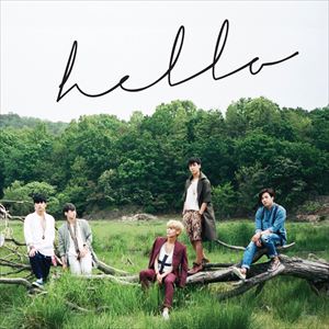 4TH SINGLE ： HELLO詳しい納期他、ご注文時はお支払・送料・返品のページをご確認ください発売日2015/6/5BOYS REPUBLIC / 4TH SINGLE ： HELLOボーイズ・リパブリック / 4THシングル：ハロ...