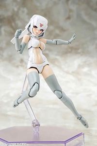 B1R L シャーシキット スキンカラー A メガミデバイス詳しい納期他、ご注文時はお支払・送料・返品のページをご確認ください発売日2026/6/30B1R-L シャーシキット スキンカラーA [メガミデバイス] KP845 組み立て式プラ...