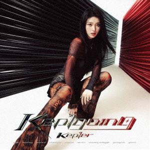 ケプラー ケプワンゴーイング詳しい納期他、ご注文時はお支払・送料・返品のページをご確認ください発売日2024/5/8関連キーワード：アルバムKep1er / Kep1going（完全生産限定盤／メンバーソロ盤／XIAOTING ver.）ケ...