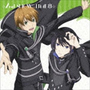 セカンド ショウ タイム 8 ホシタニ アゲハアンドアゲハ ハルカト スタミュ ミュージカルソングシリーズ詳しい納期他、ご注文時はお支払・送料・返品のページをご確認ください発売日2017/5/24（アニメーション） / ☆2nd SHOW ...