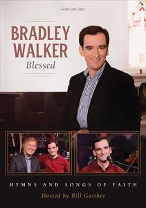 BLESSED： HYMNS AND SONGS OF FAITH詳しい納期他、ご注文時はお支払・送料・返品のページをご確認ください発売日2017/12/27BRADLEY WALKER / BLESSED： HYMNS AND SONGS...