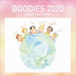 グッディーズ グッディーズ 2020 スタジオ レコーディング タイプ詳しい納期他、ご注文時はお支払・送料・返品のページをご確認ください発売日2020/1/1Goodies / GOODIES 2020 -STUDIO RECORDING ...