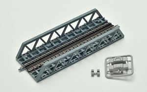 ポニートラステッキョウ F アオ エヌゲージ詳しい納期他、ご注文時はお支払・送料・返品のページをご確認くださいポニートラス鉄橋(F)(青) 3249 Nゲージ ジャンル Nゲージ 関連キーワード 鉄道模型（レール）NゲージTOMIXレール(...