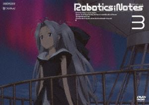 詳しい納期他、ご注文時はお支払・送料・返品のページをご確認ください発売日2013/3/27ROBOTICS；NOTES 3（通常版） ジャンル アニメテレビアニメ 監督 野村和也 出演 木村良平南條愛乃釘宮理恵名塚佳織世界を救うのはヒーロー...