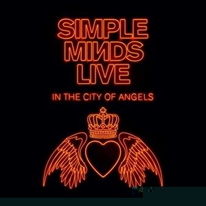 LIVE IN THE CITY OF ANGELS詳しい納期他、ご注文時はお支払・送料・返品のページをご確認ください発売日2019/10/4SIMPLE MINDS / LIVE IN THE CITY OF ANGELSシンプル・マイン...