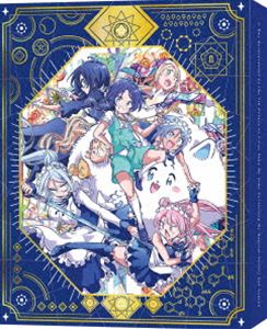 テンセイシタラダイ7オウジダッタノデキママニマジュツヲキワメマスダイ2キ詳しい納期他、ご注文時はお支払・送料・返品のページをご確認ください発売日2026/1/28関連キーワード：アニメーション ブルーレイ BD転生したら第七王子だったので、...