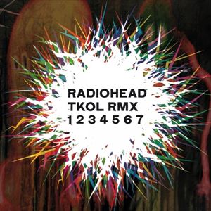 TKOL RMX 1234567詳しい納期他、ご注文時はお支払・送料・返品のページをご確認ください発売日2011/10/11関連キーワード：RadioheadRADIOHEAD / TKOL RMX 1234567レディオヘッド / TKO...