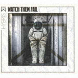 ウォッチゼムフェイル ハイブリス詳しい納期他、ご注文時はお支払・送料・返品のページをご確認ください発売日2023/7/31ウォッチ・ゼム・フェイル / ハイブリス（直輸入盤）ハイブリス ジャンル 洋楽ハードロック/ヘヴィメタル 関連キーワー...