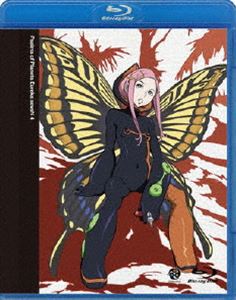 詳しい納期他、ご注文時はお支払・送料・返品のページをご確認ください発売日2010/6/25関連キーワード：ブルーレイ BD交響詩篇エウレカセブン 4 ジャンル アニメロボットアニメ 監督 京田知己 出演 三瓶由布子名塚佳織藤原啓治根谷美智子...
