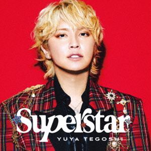 テゴシユウヤ スーパー スター詳しい納期他、ご注文時はお支払・送料・返品のページをご確認ください発売日2026/8/26関連キーワード：TEGOSHI YUYA SUPER STAR 3rd ALBUM 3rdアルバム アルバム手越祐也 /...