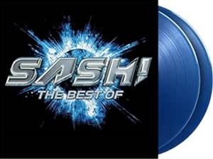 BEST OF （TRANSLUCENT BLUE）詳しい納期他、ご注文時はお支払・送料・返品のページをご確認ください発売日2024/8/9SASH! / BEST OF （TRANSLUCENT BLUE）サッシュ! / ベスト・オブ（ト...