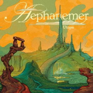 エファネマー ユートピー リソウキョウ詳しい納期他、ご注文時はお支払・送料・返品のページをご確認ください発売日2025/10/29関連キーワード：アルバムエファネマー / ユートピー - 理想郷ユートピー リソウキョウ ジャンル 洋楽ハード...