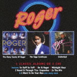 トラウトマン ロジャー メニイ ファセッツ オブ ロジャープラスサーガ コンティニューズプラスアンリミテッド詳しい納期他、ご注文時はお支払・送料・返品のページをご確認ください発売日2017/10/11ロジャー・トラウトマン / メニイ・ファ...