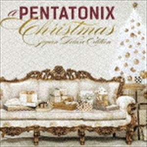 ペンタトニックス ペンタトニックス クリスマス ジャパン デラックス エディション詳しい納期他、ご注文時はお支払・送料・返品のページをご確認ください発売日2017/11/22ペンタトニックス / ペンタトニックス・クリスマス ジャパン・デラ...