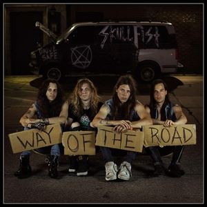 WAY OF THE ROAD詳しい納期他、ご注文時はお支払・送料・返品のページをご確認ください発売日2018/10/26SKULL FIST / WAY OF THE ROADスカル・フィスト / ウェイ・オブ・ザ・ロード ジャンル 洋楽...