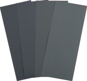 カミペーパー B P1000 P1200 P1500 P2000 93.5ミリ × 228ミリ詳しい納期他、ご注文時はお支払・送料・返品のページをご確認ください関連キーワード：6202311081004 ゴットハンド 耐水ペーパー サンドペ...