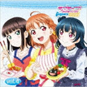 ラブライブ サンシャイン アクアウラノホシジョガクインラジオ ボリューム 4詳しい納期他、ご注文時はお支払・送料・返品のページをご確認ください発売日2019/10/9関連キーワード：lovelive（ラジオCD） / ラブライブ!サンシャイ...