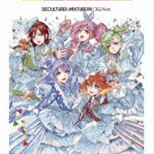 シェリル ランカ ワルキューレ マクロス40シュウネンキネンチョウジクウコラボアルバム デカルチャー ミクスチャー詳しい納期他、ご注文時はお支払・送料・返品のページをご確認ください発売日2022/4/6関連キーワード：アルバム マクロスΔ ...
