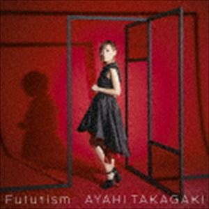 FUTURISM詳しい納期他、ご注文時はお支払・送料・返品のページをご確認ください発売日2017/8/2関連キーワード：SMCL-495/6高垣彩陽 / Futurism（初回生産限定盤／CD＋DVD）FUTURISM ジャンル 邦楽J-P...