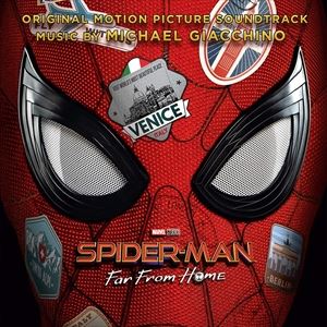 SPIDER-MAN： FAR FROM HOME詳しい納期他、ご注文時はお支払・送料・返品のページをご確認ください発売日2019/8/23O.S.T. / SPIDER-MAN： FAR FROM HOMEサウンドトラック / スパイダー...