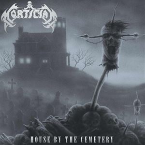 HOUSE BY THE CEMETERY （COLORED）詳しい納期他、ご注文時はお支払・送料・返品のページをご確認ください発売日2023/10/27MORTICIAN / HOUSE BY THE CEMETERY （COLORED）...