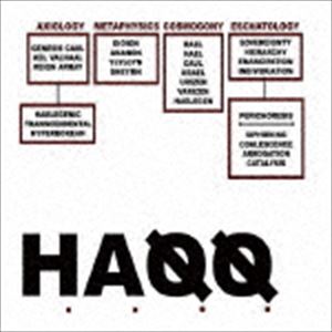 リタジー エイチ エイ キュー キュー詳しい納期他、ご注文時はお支払・送料・返品のページをご確認ください発売日2020/5/13リタジー / H.A.Q.Q.エイチ エイ キュー キュー ジャンル 洋楽ハードロック/ヘヴィメタル 関連キーワ...