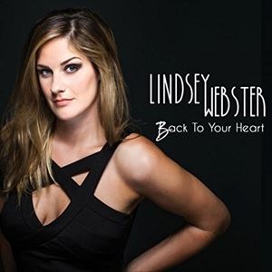 BACK TO YOUR HEART詳しい納期他、ご注文時はお支払・送料・返品のページをご確認ください発売日2016/11/4LINDSEY WEBSTER / BACK TO YOUR HEARTリンジー・ウェブスター / バック・トゥ・...