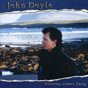 EVENING COMES EARLY詳しい納期他、ご注文時はお支払・送料・返品のページをご確認くださいJOHN DOYLE / EVENING COMES EARLYジョン・ドイル / イブニング・カムズ・アーリー ジャンル 洋楽その他 ...