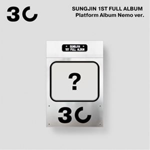 1ST FULL ALBUM ： 30 （PLATFORM VER.） （LTD）詳しい納期他、ご注文時はお支払・送料・返品のページをご確認ください発売日2024/11/6SUNGJIN （DAY6） / 1ST FULL ALBUM ： ...