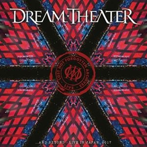 LOST NOT FORGOTTEN ARCHIVES： ...AND BEYOND - LIVE IN JAPAN 2017詳しい納期他、ご注文時はお支払・送料・返品のページをご確認ください発売日2022/4/8関連キーワード：Dream...