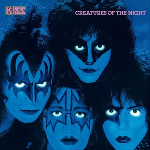 CREATURES OF THE NIGHT詳しい納期他、ご注文時はお支払・送料・返品のページをご確認ください発売日2014/6/6KISS / CREATURES OF THE NIGHTキッス / クリーチャーズ・オブ・ザ・ナイト ジャ...