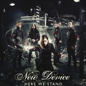 HERE WE STAND詳しい納期他、ご注文時はお支払・送料・返品のページをご確認くださいNEW DEVICE / HERE WE STANDニュー・ディヴァイス / ヒア・ウィー・スタンド ジャンル 洋楽ロック 関連キーワード ニュー・...