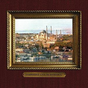 SYMPHONY LIVE IN ISTANBUL詳しい納期他、ご注文時はお支払・送料・返品のページをご確認ください発売日2014/9/9KITARO / SYMPHONY LIVE IN ISTANBUL喜多郎 / シンフォニー・ライヴ・...