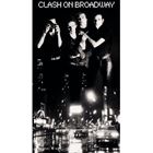 CLASH ON BROADWAY詳しい納期他、ご注文時はお支払・送料・返品のページをご確認ください発売日2004/6/22CLASH / CLASH ON BROADWAYクラッシュ / クラッシュ・オン・ブロードウェイ ジャンル 洋楽ロ...