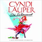 SHE’S SO UNUSUAL ： 30TH ANNIVERSARY CELEBRATION （DLX）詳しい納期他、ご注文時はお支払・送料・返品のページをご確認ください発売日2014/4/1CYNDI LAUPER / SHE’S SO...