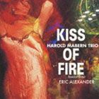 ハロルドメイバーントリオ キス オブ ファイヤー詳しい納期他、ご注文時はお支払・送料・返品のページをご確認ください発売日2010/10/20ハロルド・メイバーン・トリオ / キス・オブ・ファイヤーキス オブ ファイヤー ジャンル ジャズ・フ...