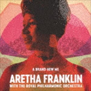 フランクリン アレサ ブラン ニュー ミー詳しい納期他、ご注文時はお支払・送料・返品のページをご確認ください発売日2017/11/15アレサ・フランクリン / ブラン・ニュー・ミーブラン ニュー ミー ジャンル 洋楽ポップス 関連キーワード...